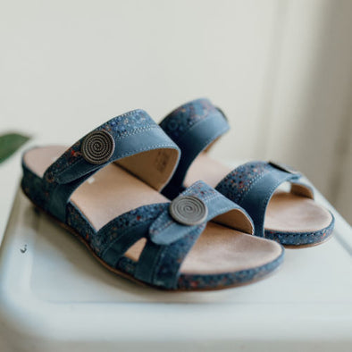 SLIPPERS - – Romika USA