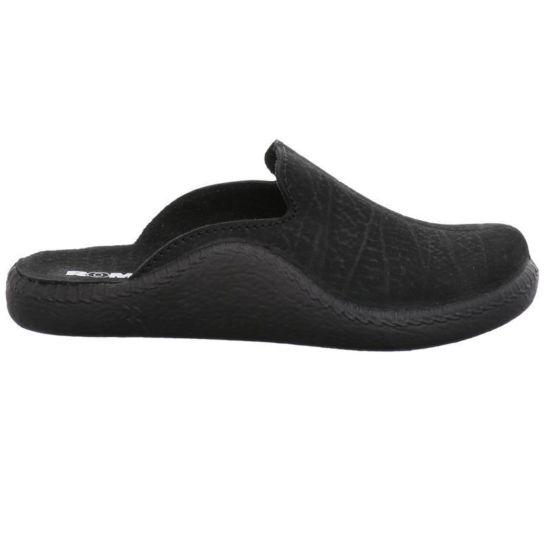 Mokasso 102 - Women Slipper - Romika USA