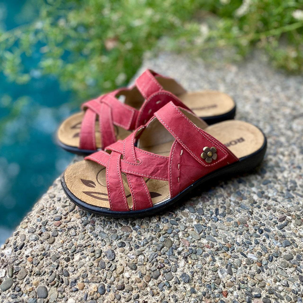 Size Chart | Romika USA