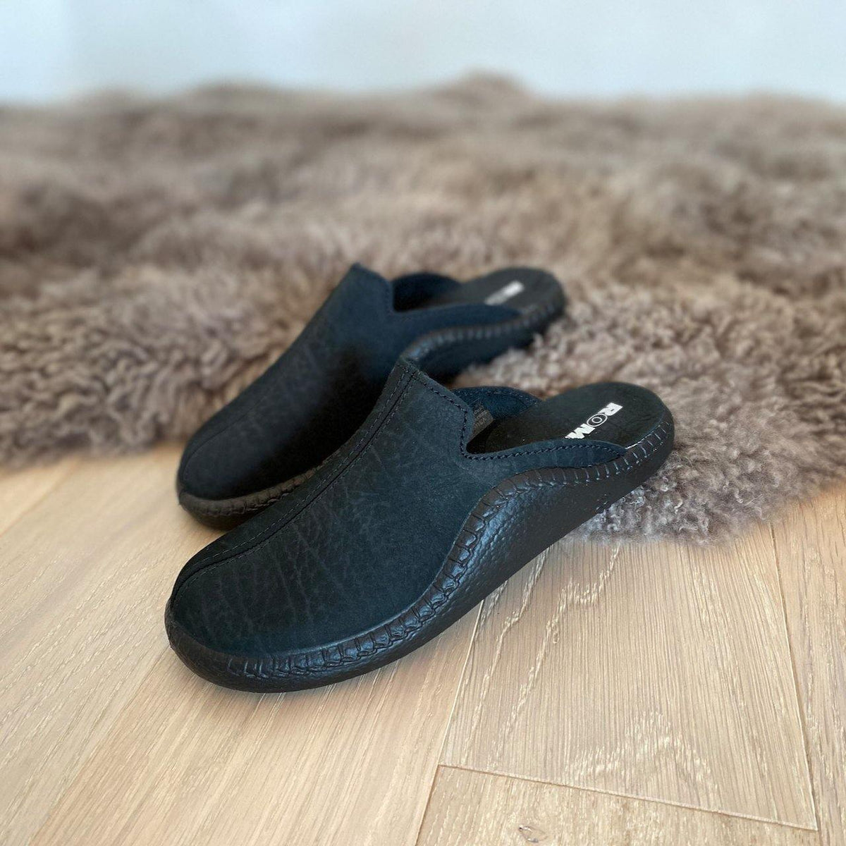 Mokasso 102 - Women Slipper - Romika USA